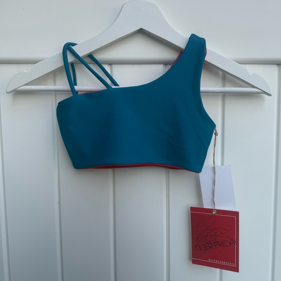 Tiger Friday | Costumes | Nwt Tiger Friday Dancewear May Reversible ...